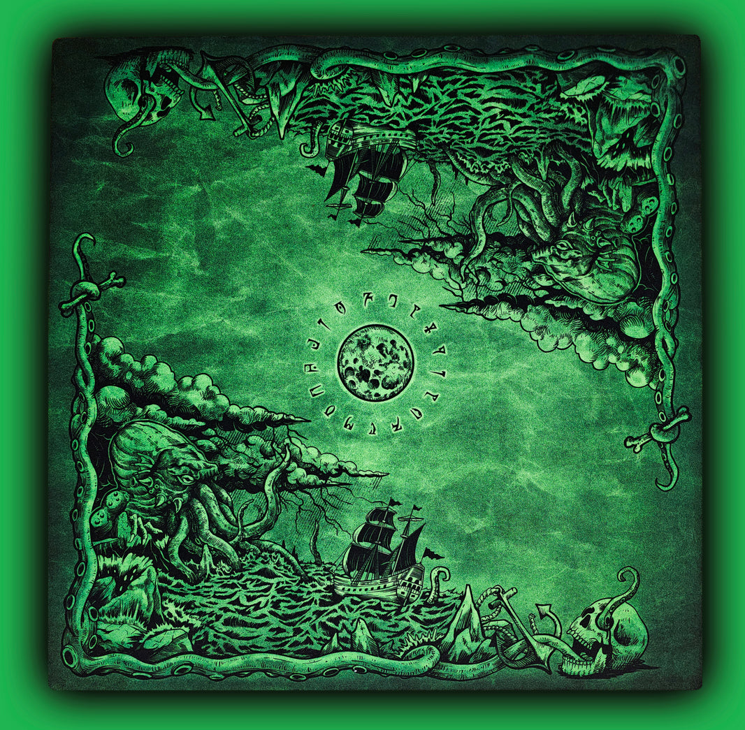 Playmats – Grimoire Accessories